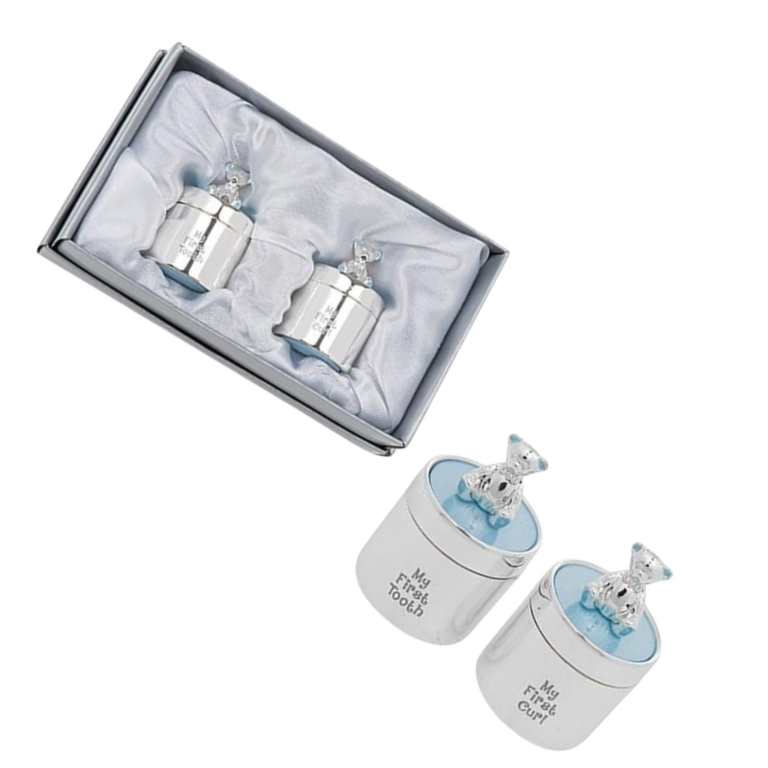 Ghost Mini Gift Set Pink Bear Tooth & Curl Set | Busy Creative Bees ...